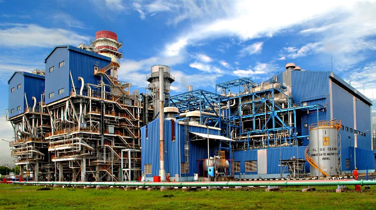 IRESS : Proyek PLTGU Jawa 1 harus Dapat Perhatian Serius | Minergy News