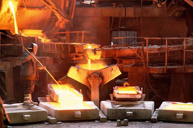 Smelter PT Freeport Indonesia di Gresik Resmi Beroperasi | Minergy News