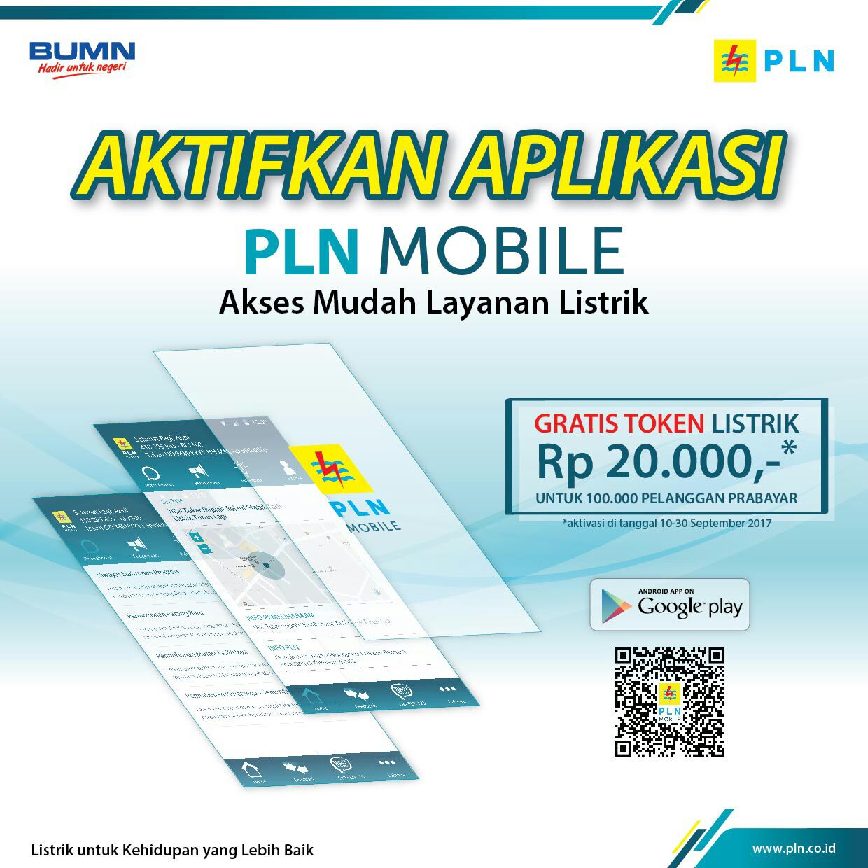 PLN MOBILE, Akses Mudah Layanan Listrik Hadir dalam Genggaman | Minergy ...