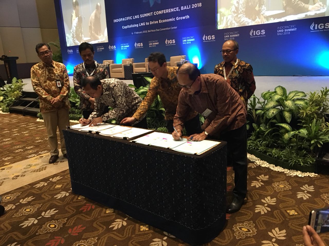 Medco E&P Tingkatkan Pasokan Gas ke Domestik | Minergy News