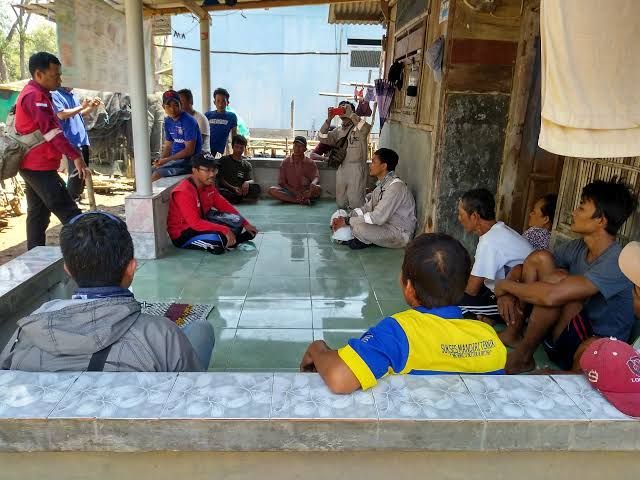 PHE ONWJ dan Pertamedika Berikan Edukasi Kesehatan Masyarakat Karawang ... PHE ONWJ dan Pertamedika Berikan Edukasi Kesehatan Masyarakat Karawang ...