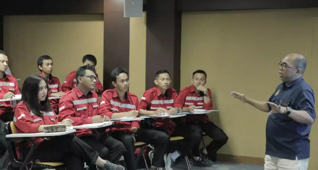 Politeknik Energi dan Pertambangan (PEP) Bandung | Minergy News