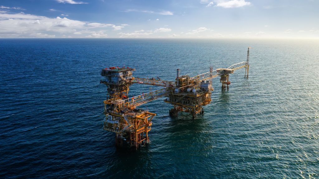 Lapangan Bekapai PT Pertamina Hulu Mahakam Capai 10 Tahun Tanpa LTI ...