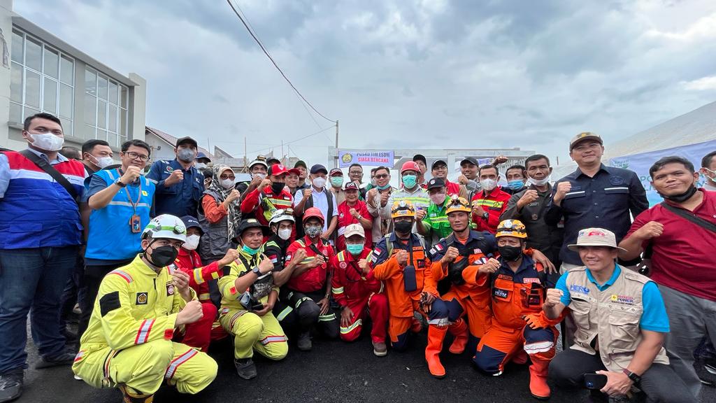 Pascagempa Cianjur, Tim ESDM Siaga Bencana Telah Diterjunkan, Pasokan ...