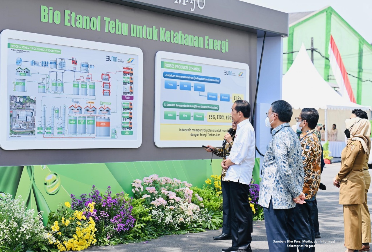Kementerian ESDM Luncurkan Peta Jalan Strategis Percepatan Implementasi ...