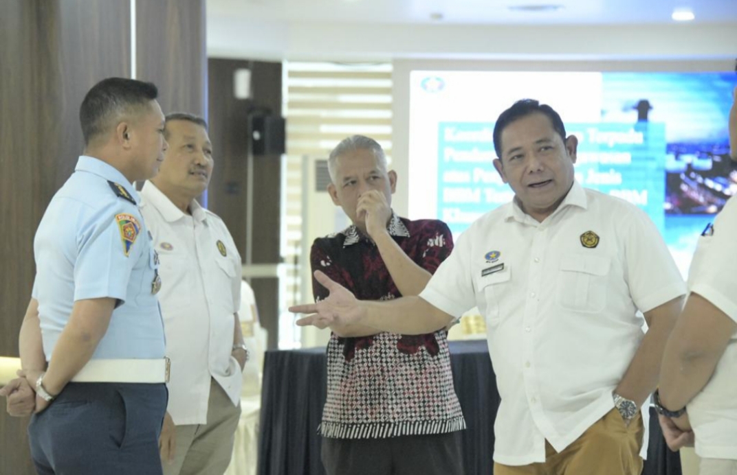 Gandeng TNI dan BIN, BPH Migas Tingkatkan Pengawasan Distribusi BBM ...
