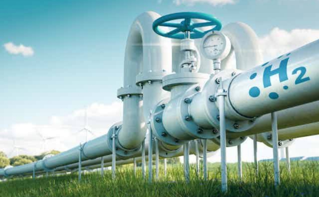 PHE Terus Jajaki Potensi Eksplorasi Geologic Hydrogen di Indonesia ...