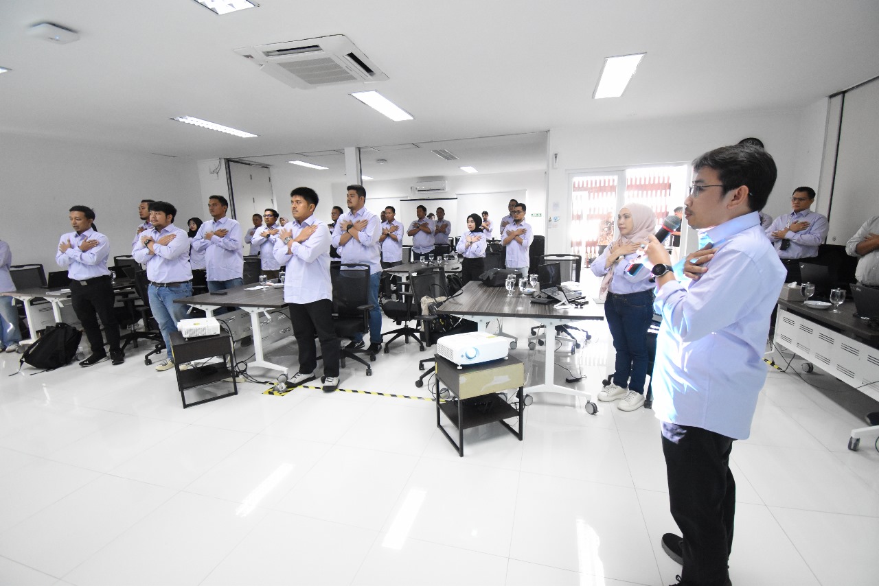 Agent of Change PT Pertamina Drilling Sebagai Garda Terdepan Program ...