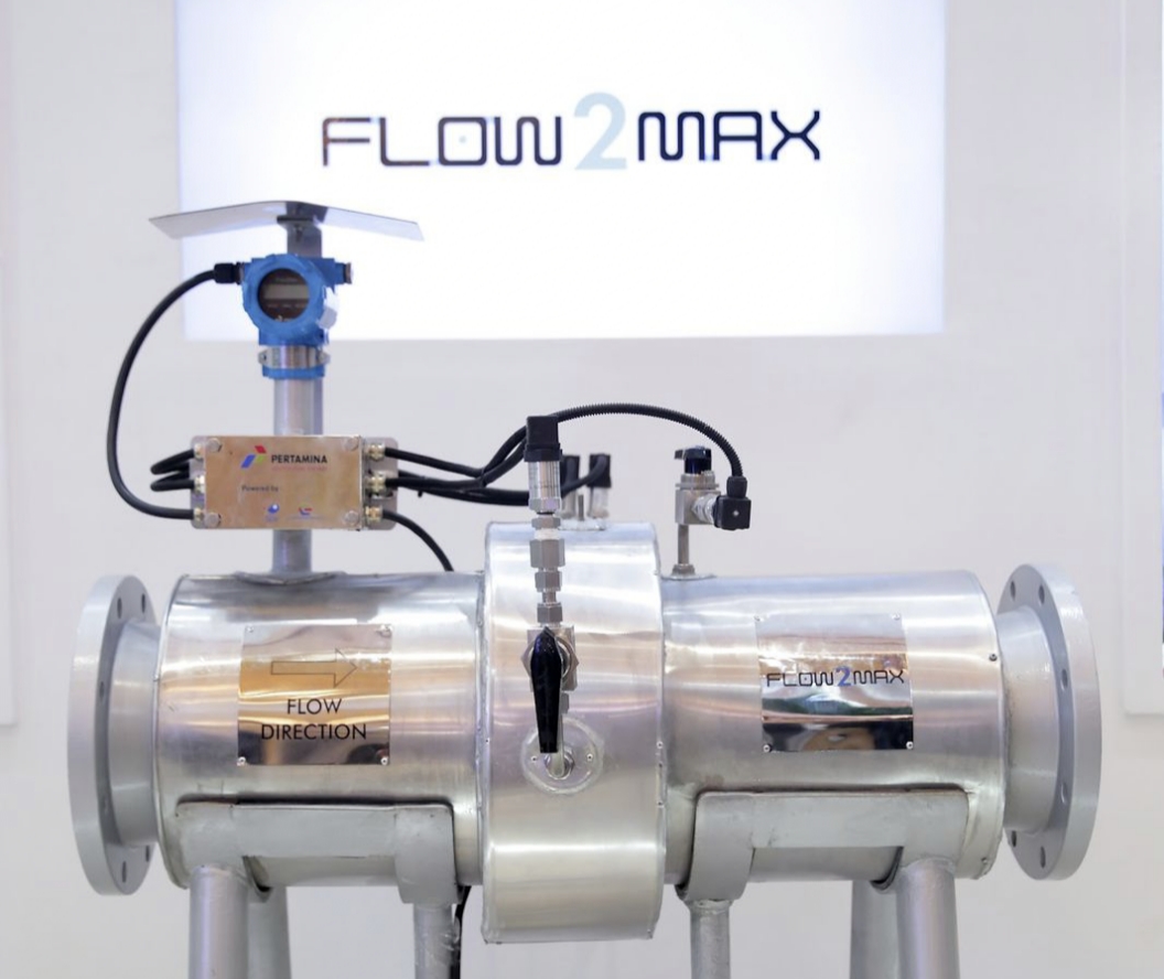 Kompetensi Anak Usaha Elnusa Kembangkan Inovasi Teknologi PGE Flow2Max ...