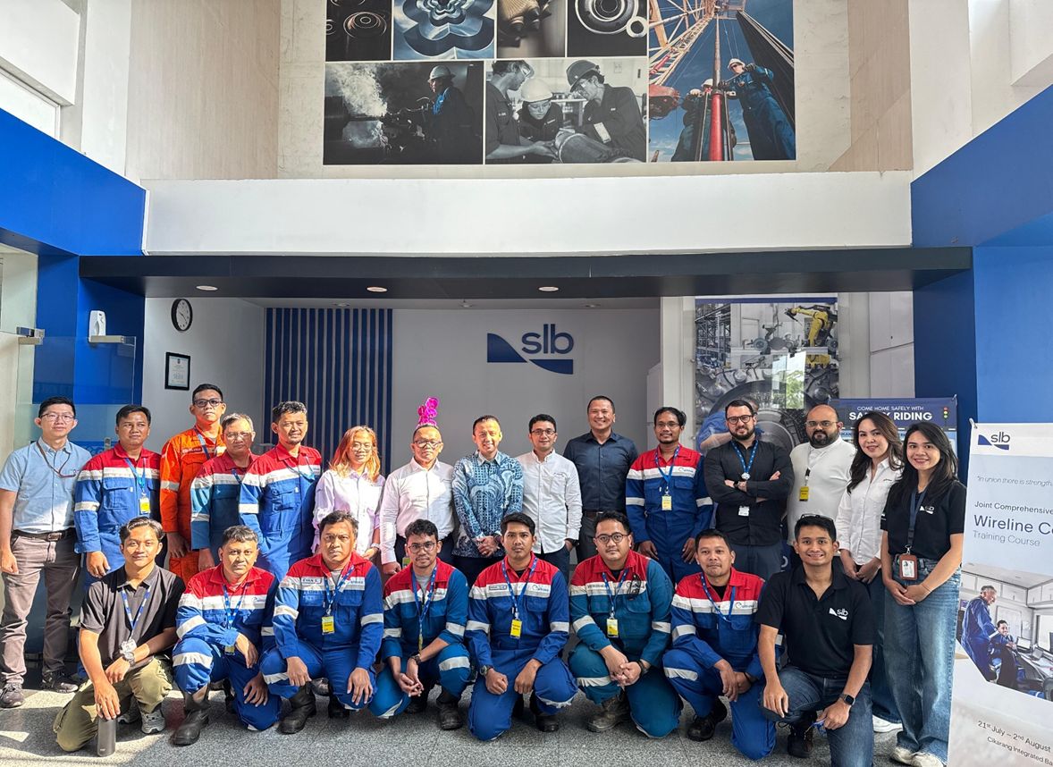 Perkuat Kapabilitas Wireline Services, Elnusa dan SLB Luncurkan Program ...